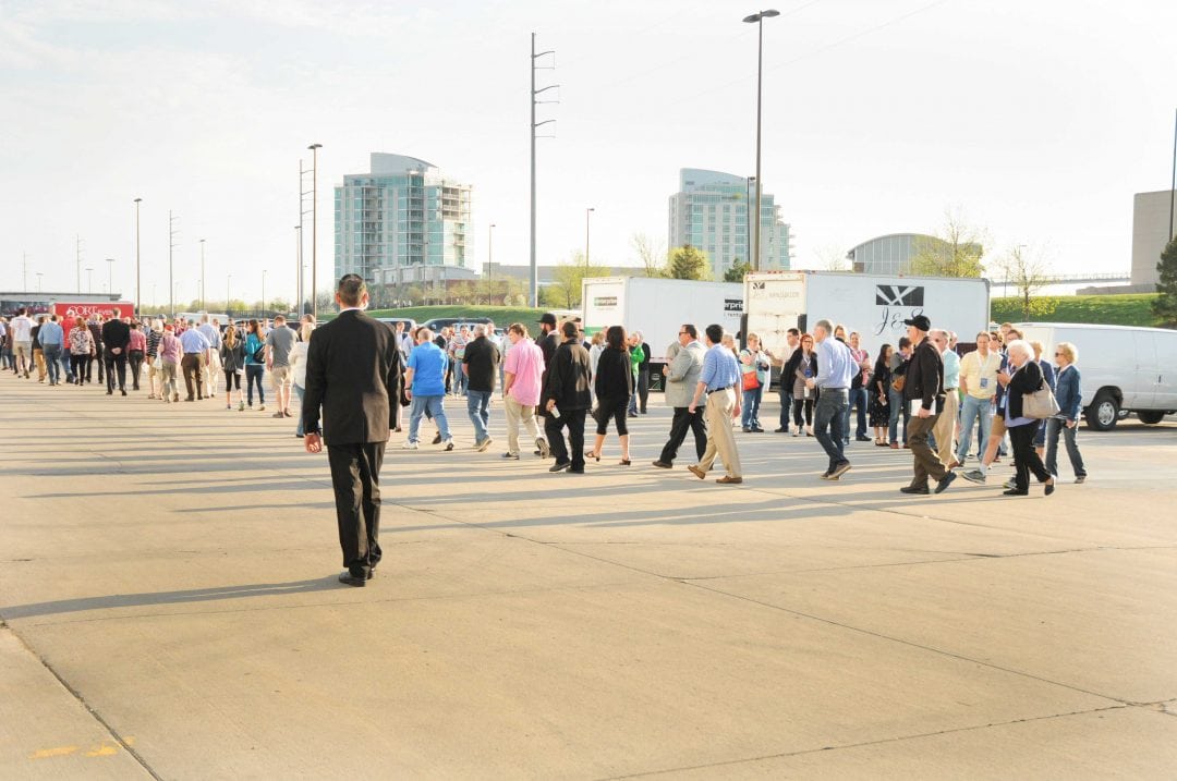 Guard Force Flexible, Scalable Security Guard Services - Clark ...